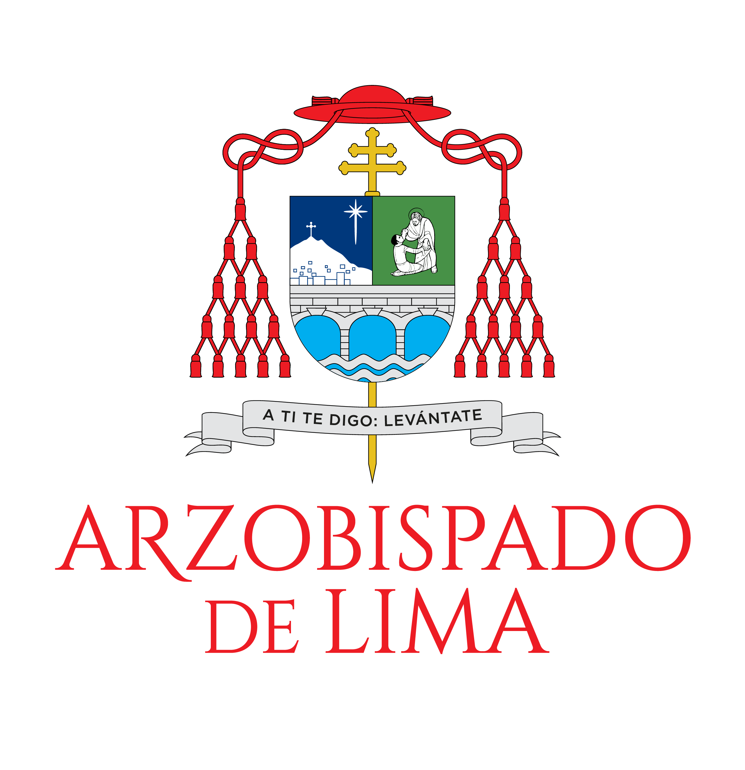 Iniciar sesión - Tribunal Eclesiástico